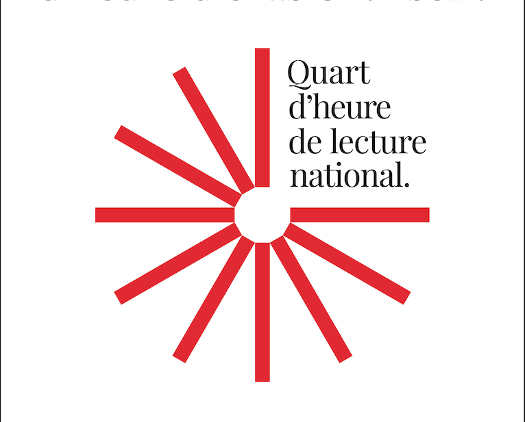 Le CNL invite à un « quart d’heure de lecture » national le 11 mars ... Le CNL invite à un « quart d’heure de lecture » national le 11 mars ...